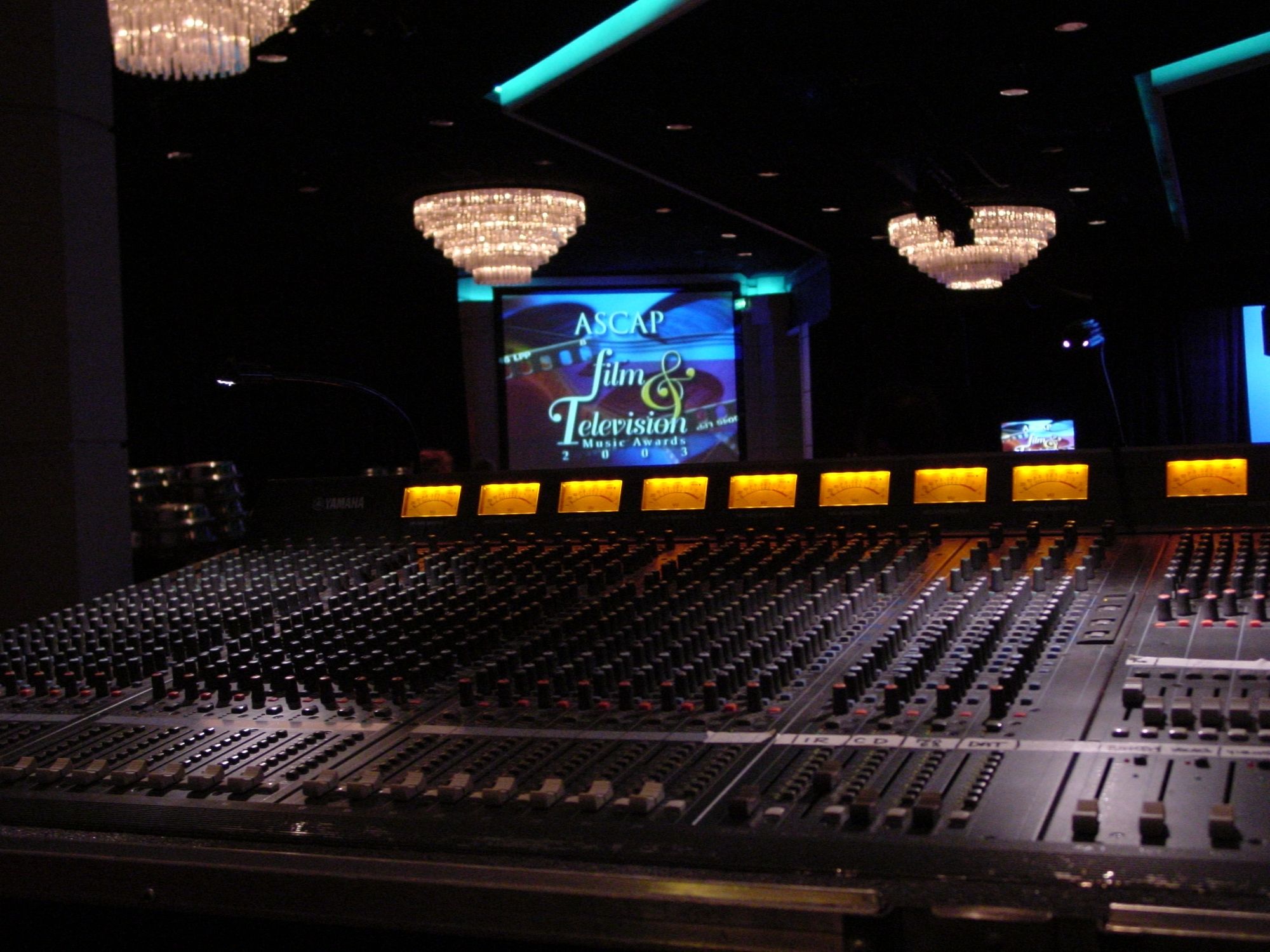Pro Audio Sound | Live Events | Hollywood Sound Systems - Hollywood Sound Systems